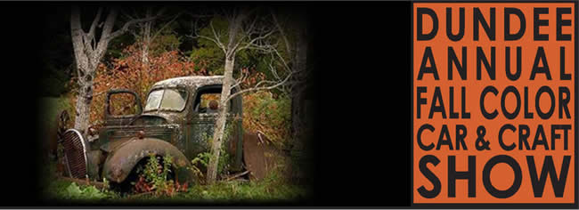 Dundee Car & Craft Show